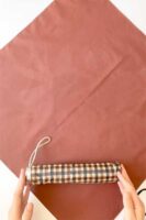 Quick And Easy How To Wrap Long Gift - WrapTi 2025